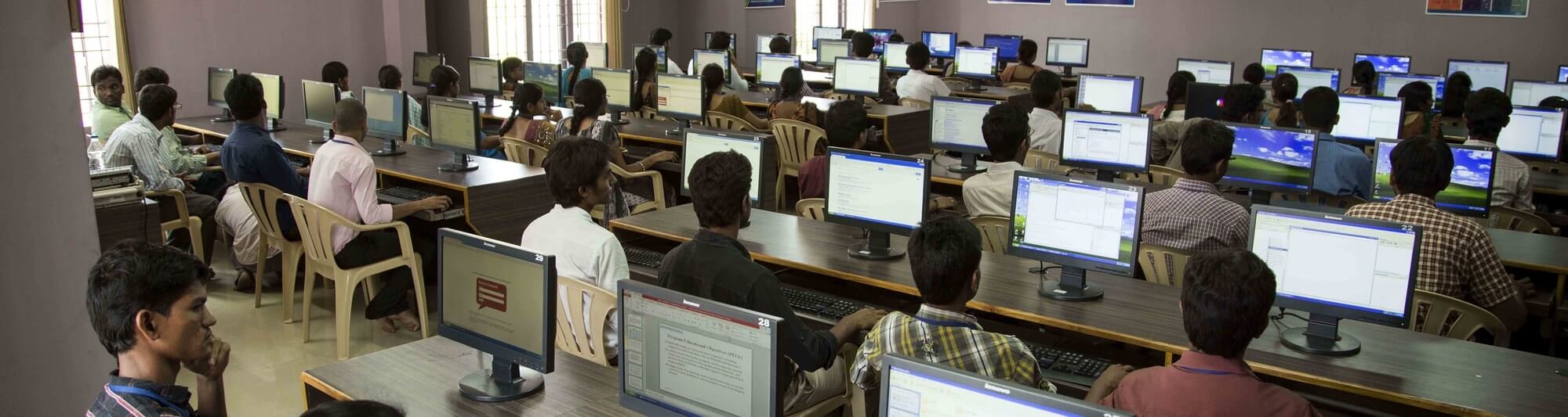 Annamacharya Group of Institutions